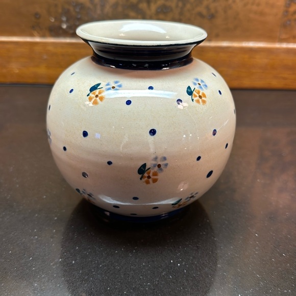 KLL Karl Louis Lehmann | Accents | Kll Karl Louis Lehmann Pottery Vase ...